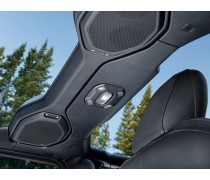 Genuine Jeep Wrangler JL Parts & Accessories