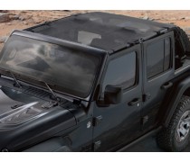 Genuine Jeep Wrangler JL Parts & Accessories