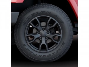 Mopar Wheels - Genuine Factory Parts - AllMoparParts.com