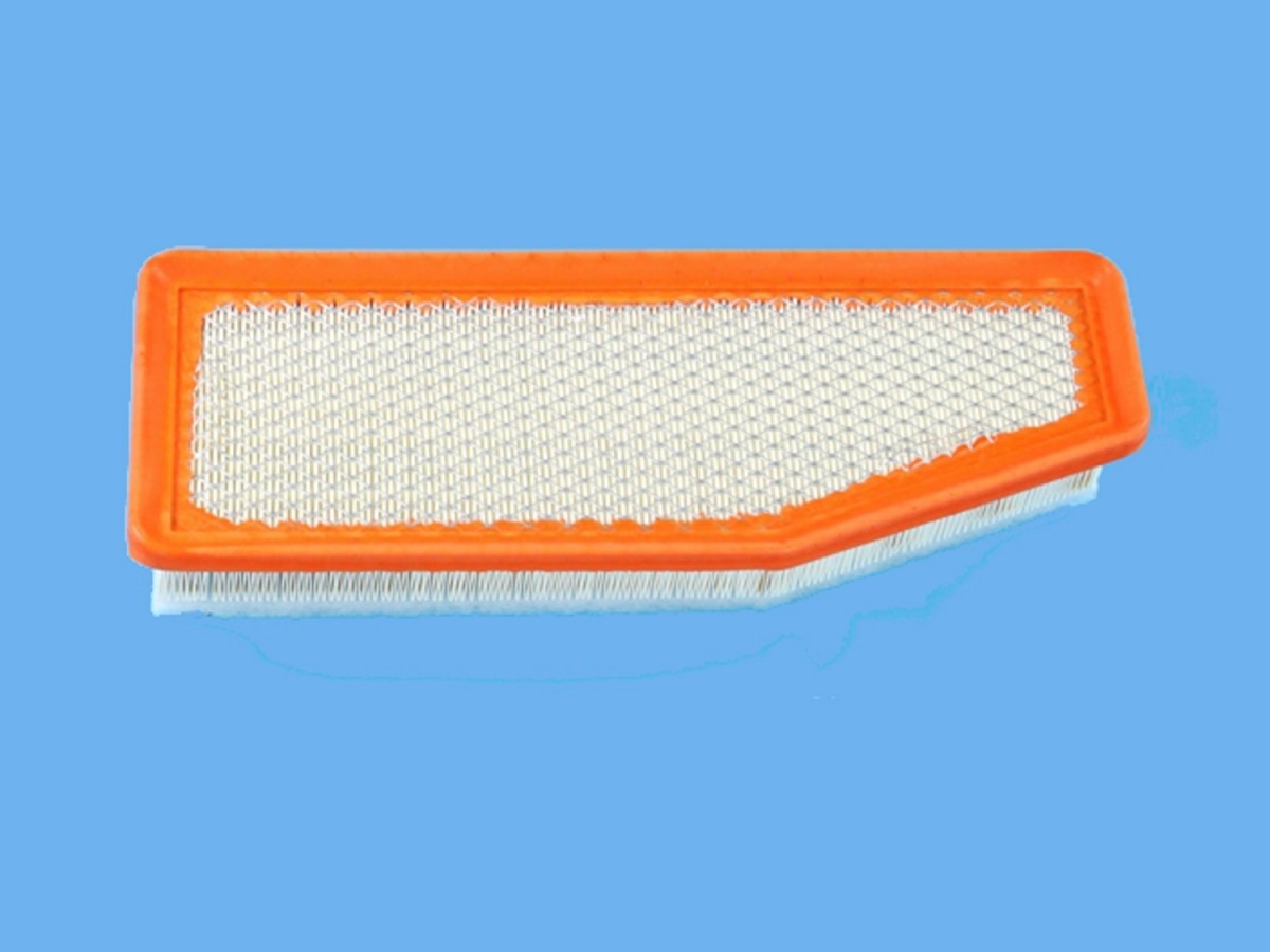 Genuine Mopar Engine Air Filter - 2.0L (Part No: 68320315AB)
