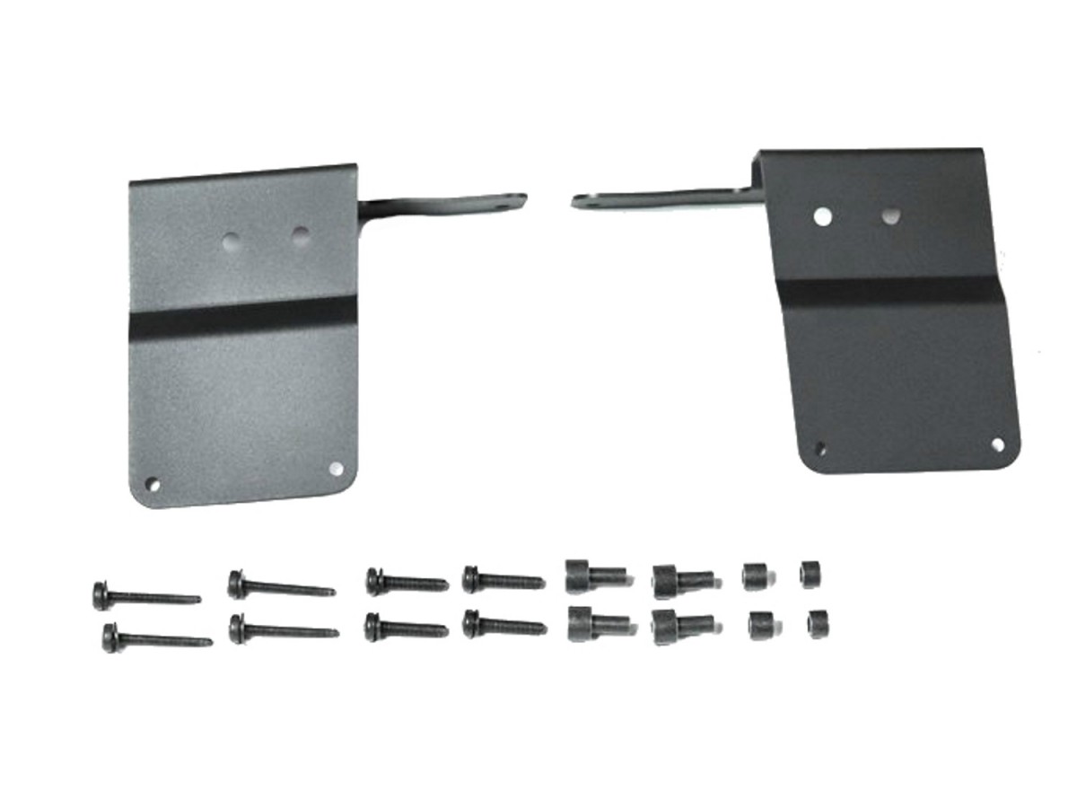 Genuine Mopar Mounting Bracket Lower A-Pillar (Part No: 82215427)