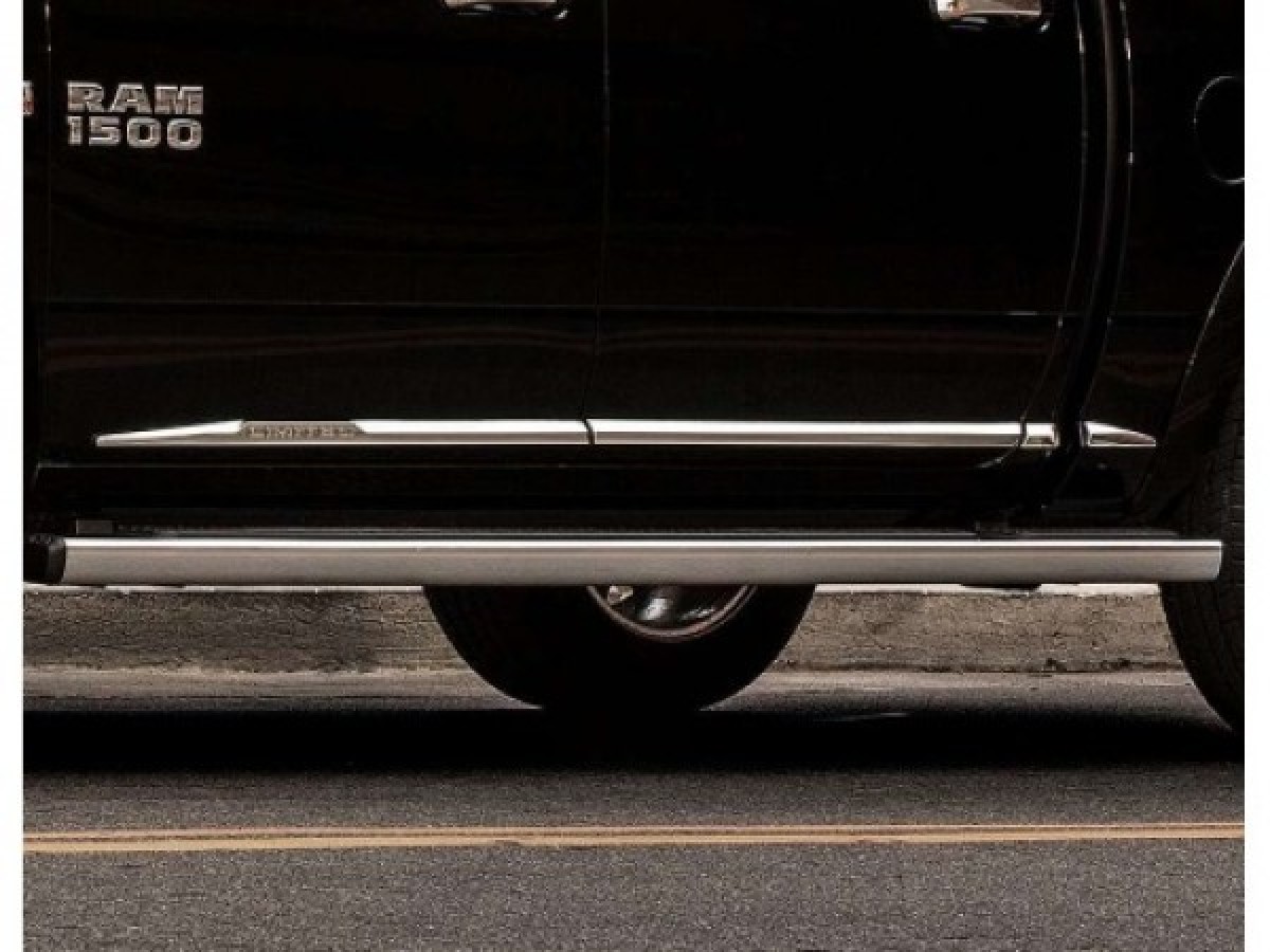 Genuine Mopar Chrome Molding Kit Spear (Part No: chrmspears)