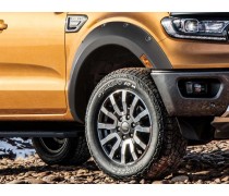 2019 Ford Ranger - Performance Parts & Accessories | Levittown Ford