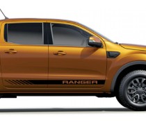 2019 Ford Ranger - Performance Parts & Accessories | Levittown Ford