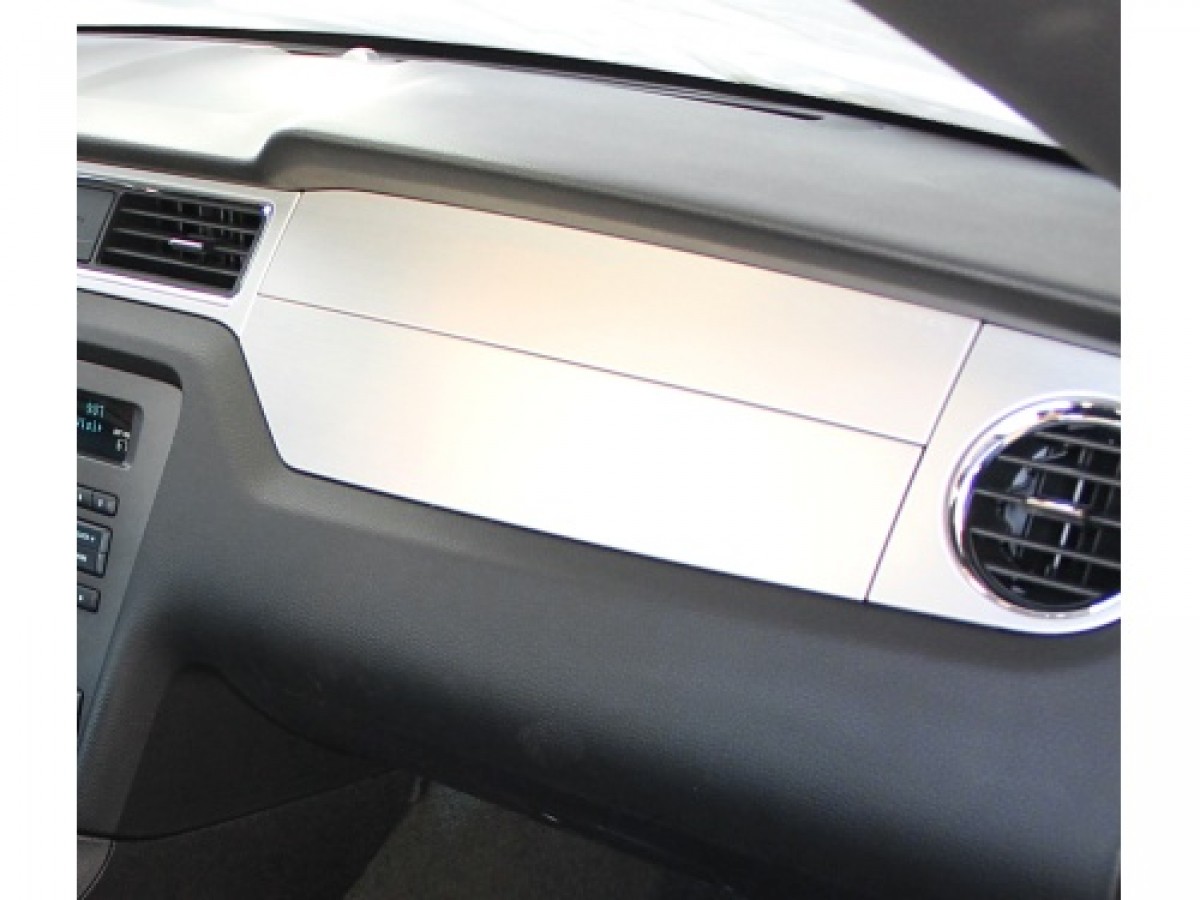 Genuine Ford Instrument Finish Dash Panel - AR3Z-5804338-BA | Levittown ...