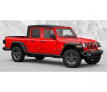 Jeep Gladiator Parts & Accessories | Mopar Genuine Parts